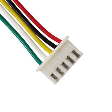 Jst Xhp Xh P Connector For Battery