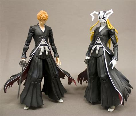 アニメ 死神 Bleach 黒崎一護 フィギュア 完全虚化 暴走の通販 by jojioio s shopラクマ したい