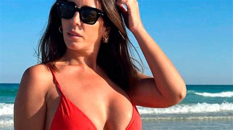 ANABEL PANTOJA SE DESNUDA Anabel Pantoja Al Desnudo Esta Es La