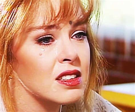 Muere Jessica Jurado actriz de La Usurpadora a los 56 años
