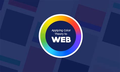 Color Theory And Its Impact On Web Design 2023