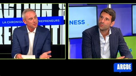 en Régions signe un partenariat avec les chaînes BFM Régions The