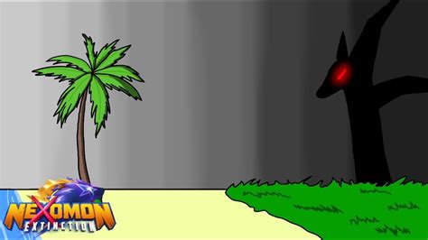 The Palmaya Catching Montage Nexomon Extinction Randomizer Nuzlocke