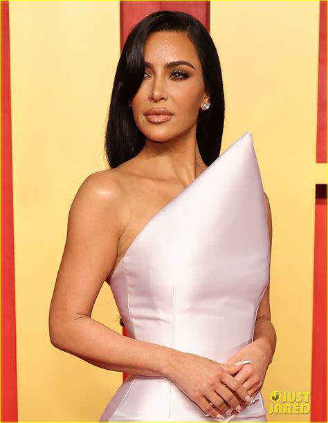 Photo Kim Kardashian Odell Beckham Jr Vanity Fair Party Photo