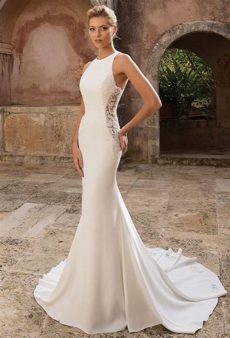 Robes de mariée sirène notre sélection 2019 mariée fr