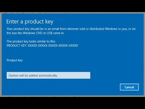 How To Find Windows Product Key Using Cmd YouTube