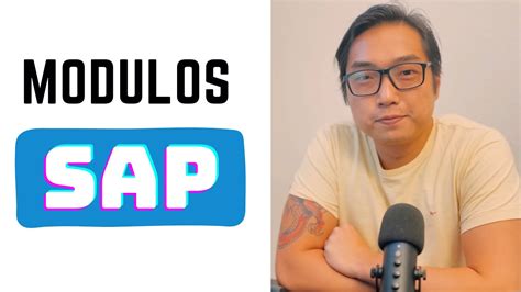 Modulos Sap Youtube
