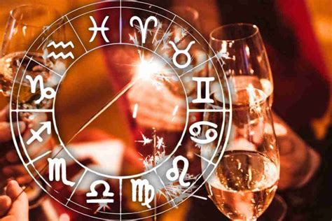 Oroscopo Di Fine Anno Benvenuto 2024 Come Si Dice Addio Al Passato