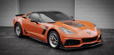 Corvette 2022 C7