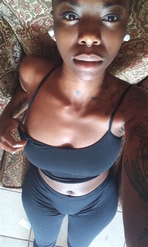 My Phat Pussy Haitian Shesfreaky