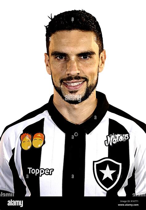Brazilian Football League Serie A 2018 Botafogo De Futebol E