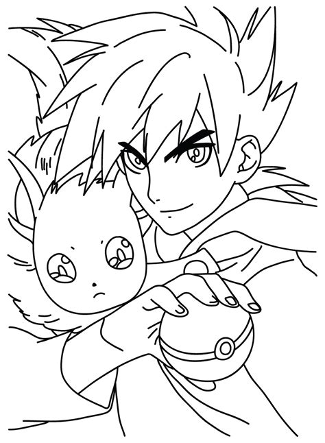 P Ginas Para Colorear De Eevee Coloringpagesonly