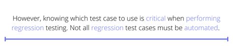 how to automate regression testing a leader s guide waldo blog