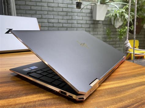 Hp Spectre 15 X360 Gem Cut 2021 I7 1165G7 16G 512G 15 6in 4K