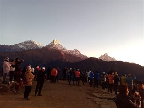 12 Daagse Nepal Rondreis Kathmandu Pokhara Chitwan PoonHill