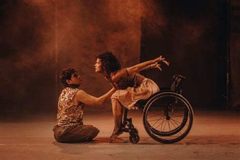 Palco Giratório Espetáculos de dança marcam programação do mês de maio