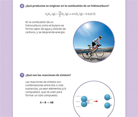 La F Sica Qu Mica En De Secundaria El Blog De Chema Repaso Del