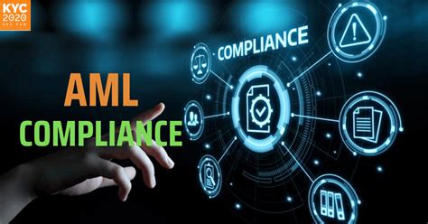 Aml Compliance Checklist Archives BLOG