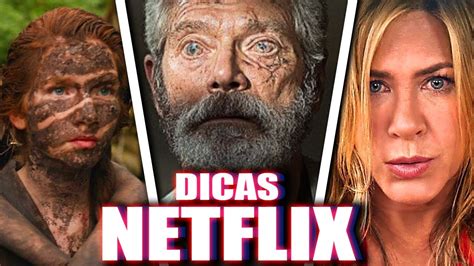 Melhores Filmes Netflix