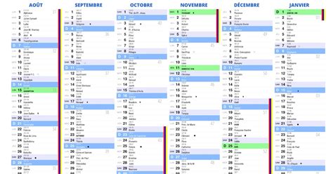Calendrier Scolaire Amiens Get Calendrier Update