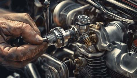 Adjusting A Carburetor When Tuning Is Needed The Motor Guy