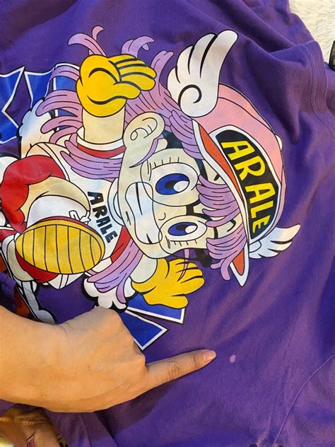 Dr Slump Arale Vintage Tee Vintage T Shirt Men S Fashion Tops