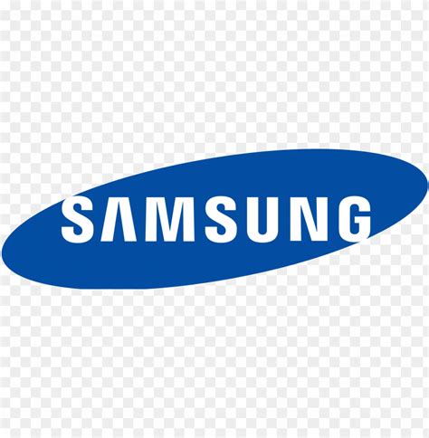 Samsung Logo PNG Transparent With Clear Background ID 473155 TOPpng