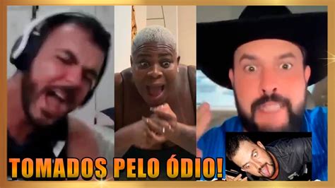 Z Trov O Grava V Deo Completamente Alterado E Discursos De Dio