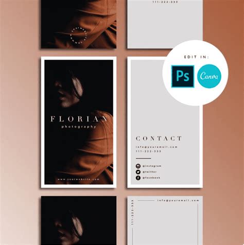 Best Canva Templates