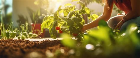 Consejos para comenzar un huerto ecológico en casa Sola Viveros