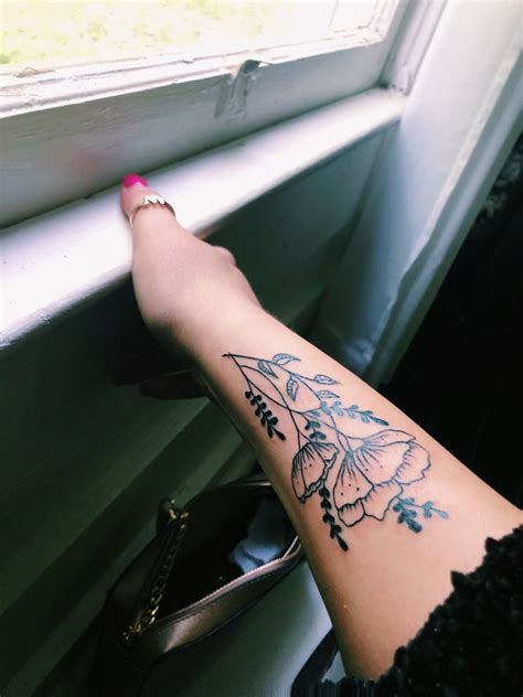 Le guide ultime d un tatouage avant bras pour femme 44 idées uniques