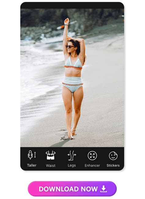 8 Best Free AI Body Editor Apps For IPhone Android In 2024 PERFECT
