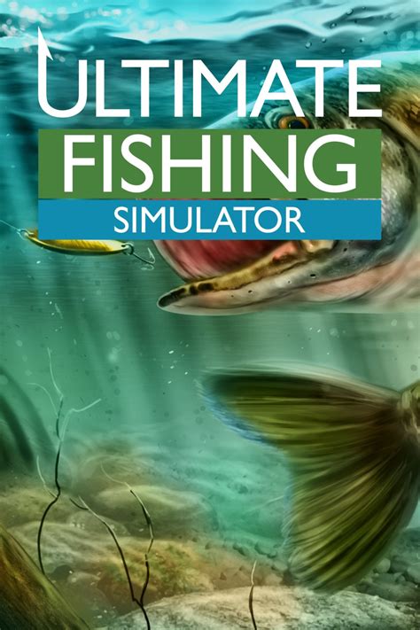 Ultimate Fishing Simulator Metacritic