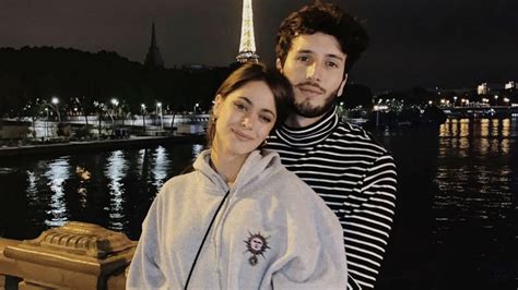 Sebastián Yatra revela el motivo de su ruptura con Tini y reacciona a