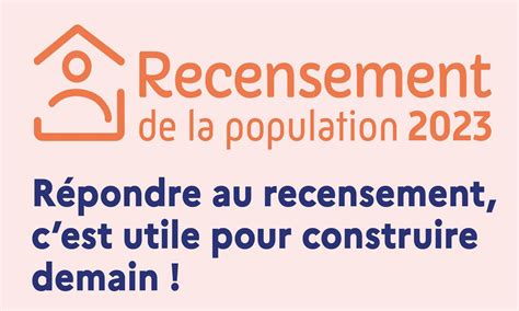 Recensement de la population 2023 Chalon sur Saône