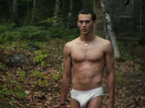 Nudi Al Cinema Cooper Koch