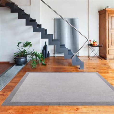 Alfombra vinílica Deblon alfombra PVC antideslizante para interior y