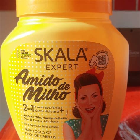 Skala Skala Expert Amido De Milho Reviews Abillion
