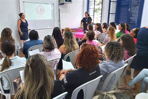 Fundo Social De Itatiba Lan A Selo Empresa Amiga Da Mulher Jornal Da