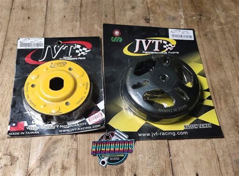 Jvt Clutch Bell And Lining Assembly Nmax V V Aerox V V Lazada Ph