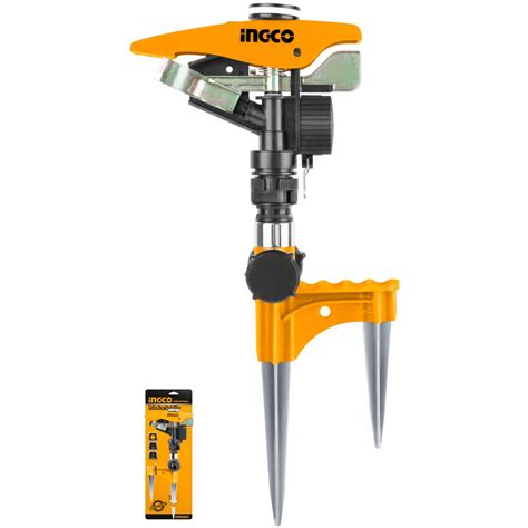 Sprinkler Ingco Tools South Africa