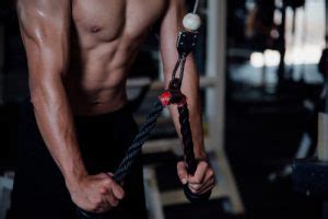 Rutina Gimnasio Hombre Descubre Las Mejores Rutinas Para Gym Ahora
