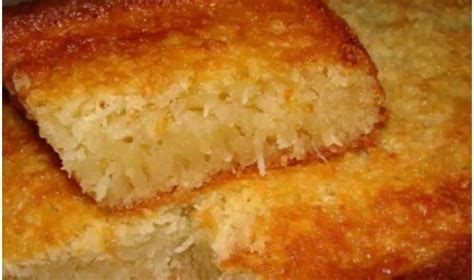 Bolo De Aipim Cozido Receita Da Vov Gostoso Demais Veja Como Fazer
