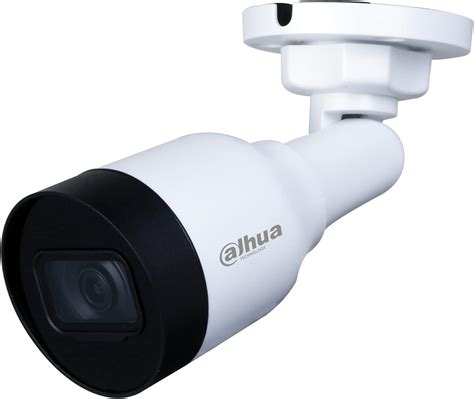 Dahua 2MP IP Bullet Full Color Camera DH IPC HFW1239S1P LED S4 Buy
