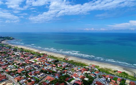 8 praias incríveis para conhecer no Litoral Sul de São Paulo