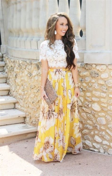 Dr Fir Blog Everything You Are Looking For Floral Maxi Skirt