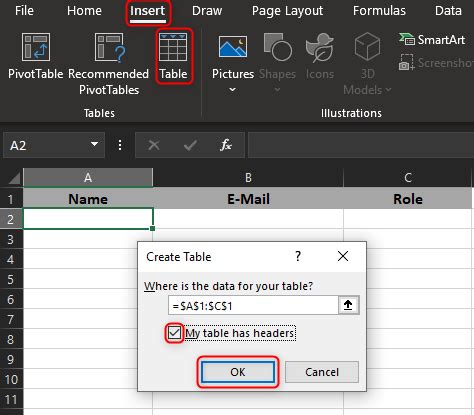 Create And Fill An Excel File Dynamically With Power Automate