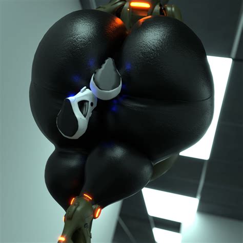Rule 34 Anal Vore Ass Bigger Than Head Big Ass Bubble Butt Female Haydee Haydee Game Huge