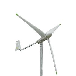 FALCON FNSW 3kW Pozioma Turbina Wiatrowa Mayster Pl