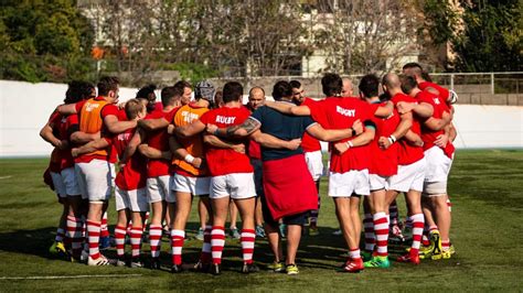 Cus Genova Risultati Rugby Basket Volley 19 E 20 Gennaio 2019